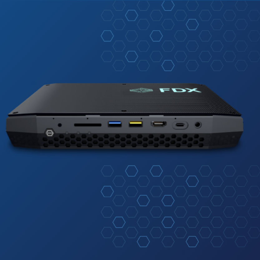 FilmDataBox - The all-in-one solution for your film data